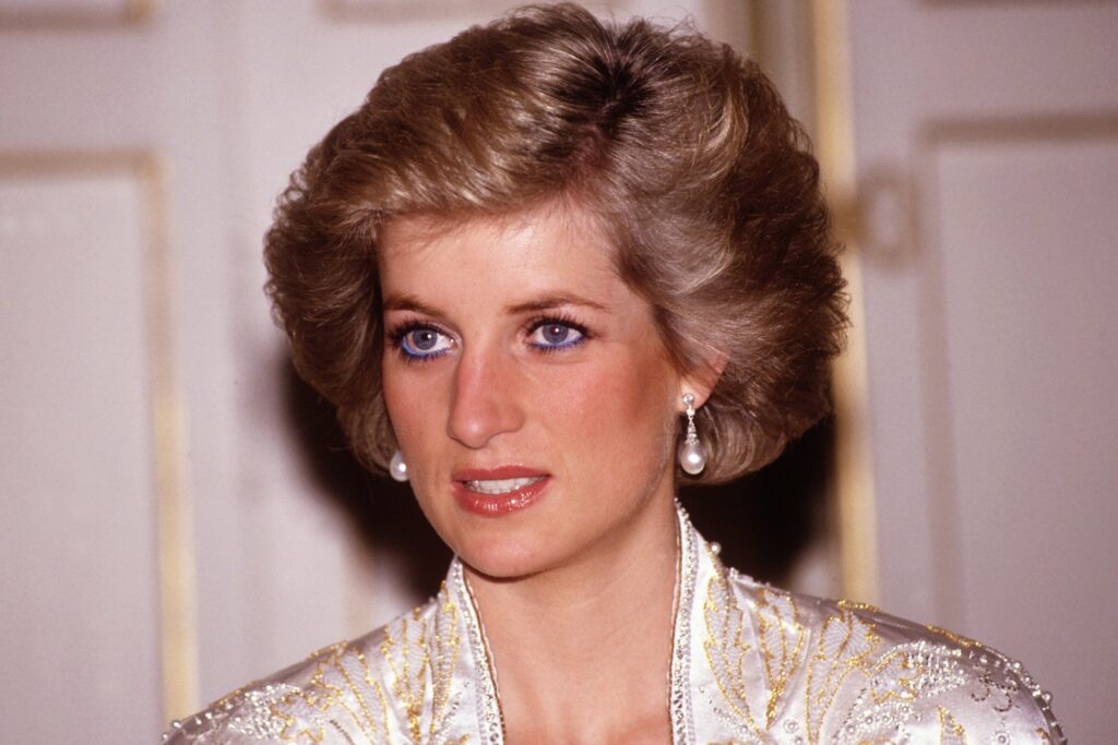 Here Are 5 Most Beautiful Royal Women According to The Golden Ratio ...