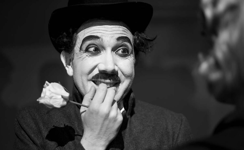 6 Interesting Facts About Charlie Chaplin - trpro.net