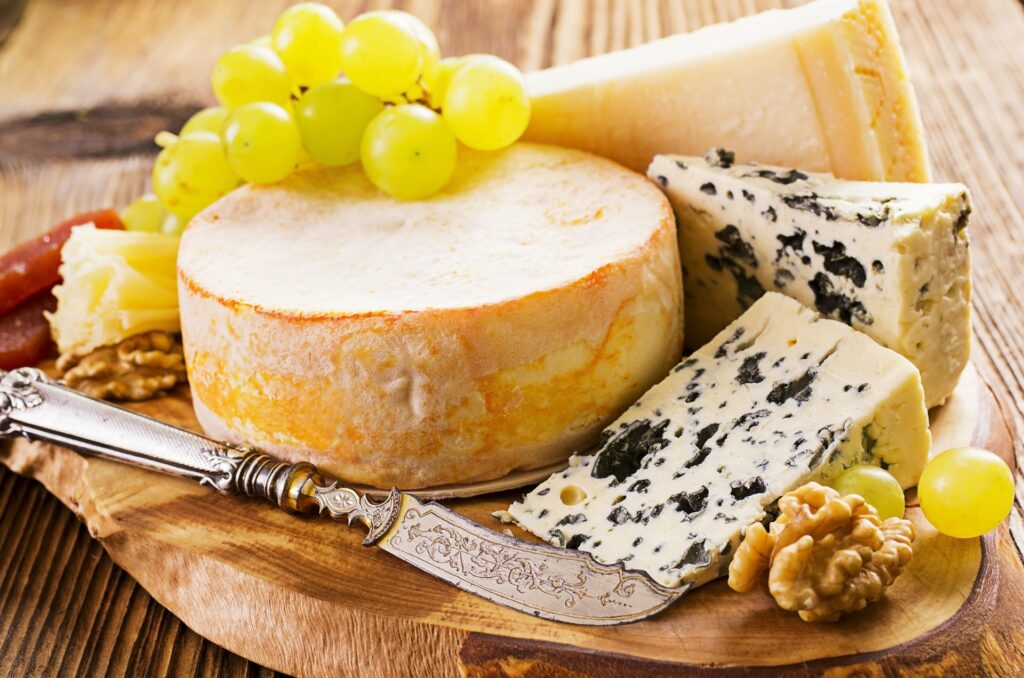 14 Fun Facts About Cheese That Will Blow Your Mind - trpro.net